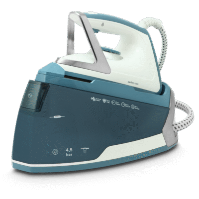 اتو بخار مخزن دار ناسا الکتریک NS-57 - NasaElectric